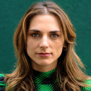 Elisabeth Lucie Baeten - Storycon